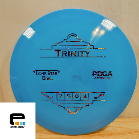 Elemental Disc Golf- Buy New and Used Disc Golf Discs