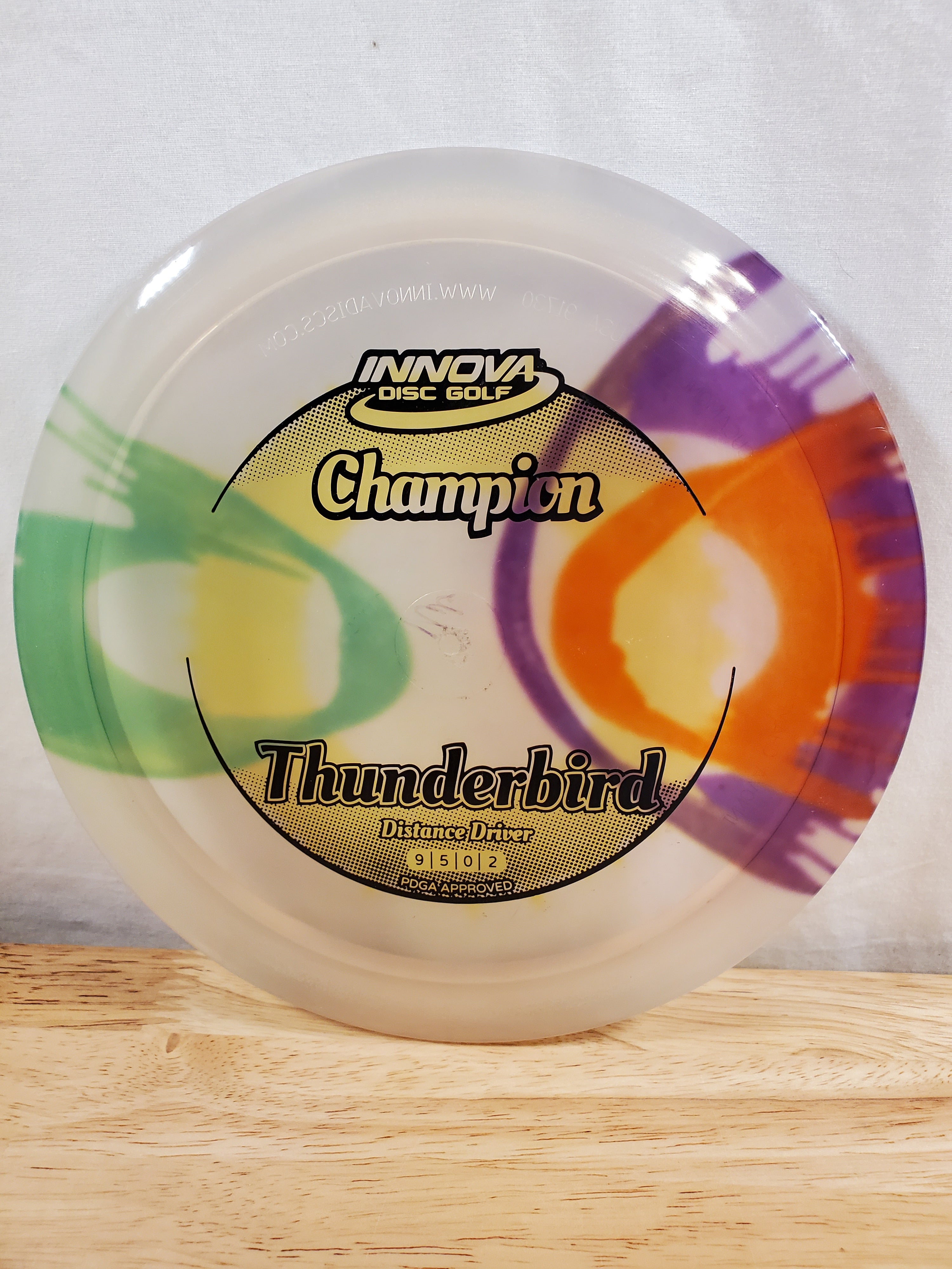 Elemental Disc Golf- Buy New and Used Disc Golf Discs