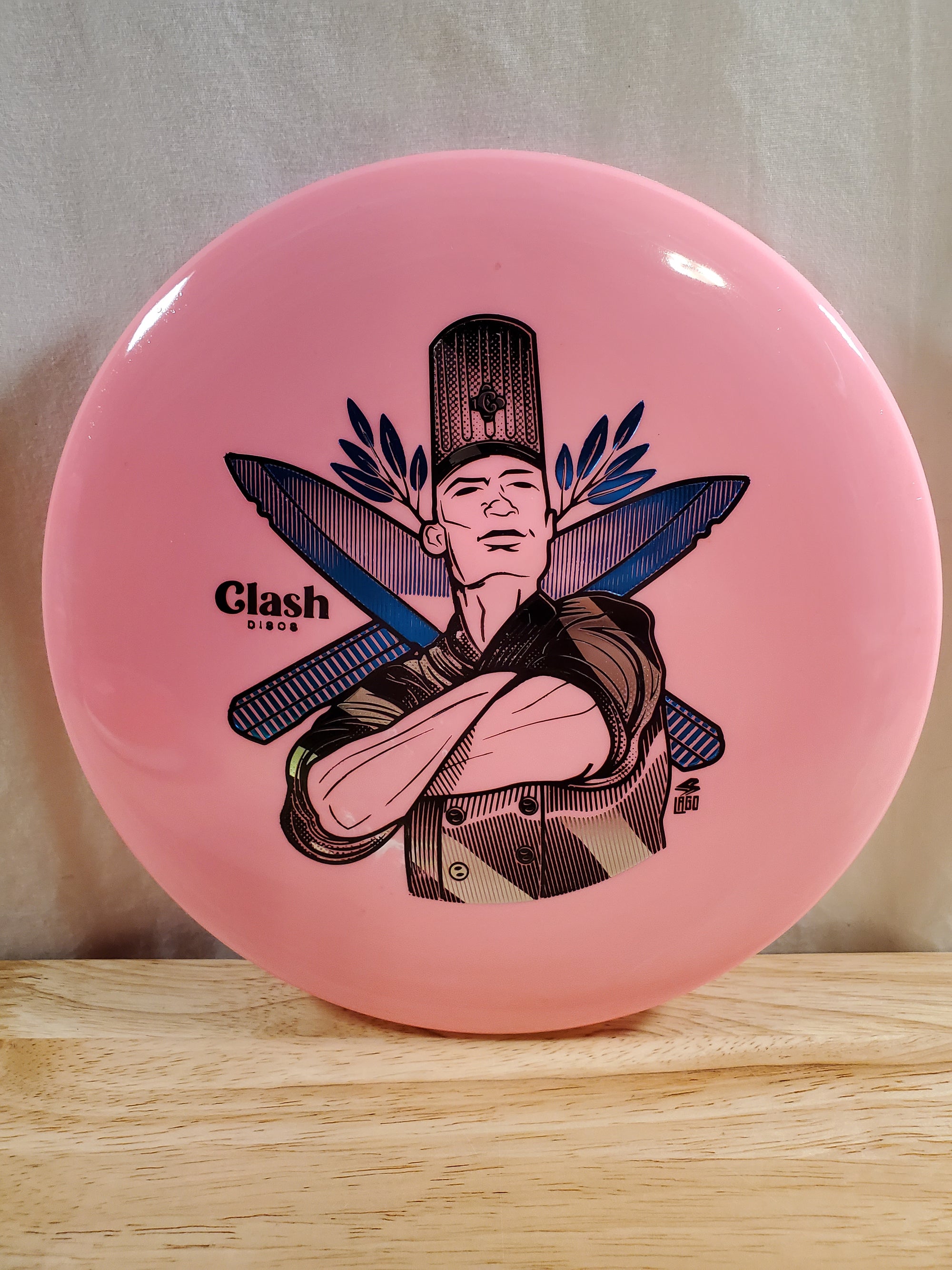 Elemental Disc Golf- Buy New and Used Disc Golf Discs