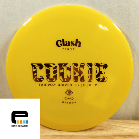 Elemental Disc Golf- Buy New and Used Disc Golf Discs