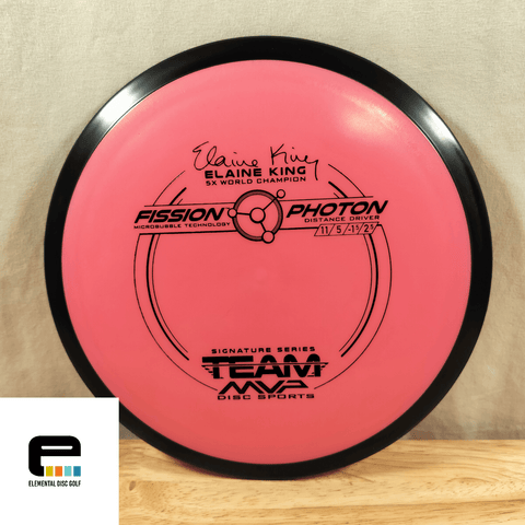 Elemental Disc Golf- Buy New and Used Disc Golf Discs